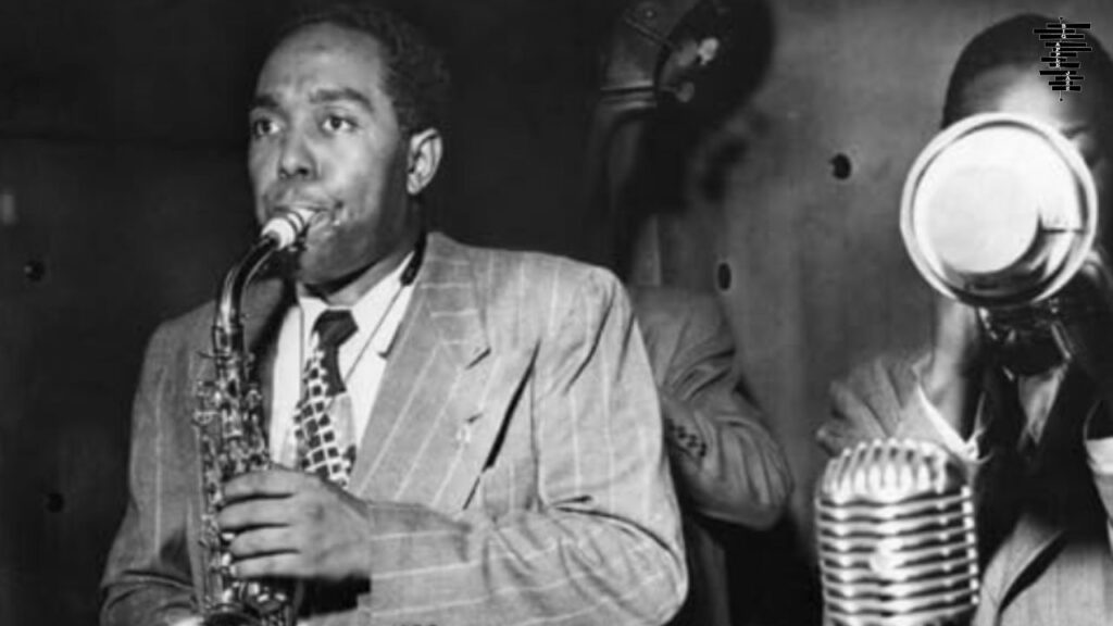 How Charlie Parker Changed Jazz Forever - Big Apple Jazz