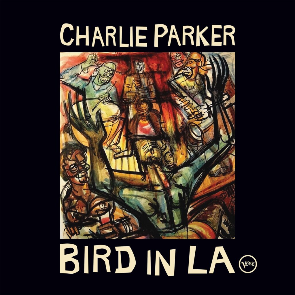 How Charlie Parker Changed Jazz Forever - Big Apple Jazz