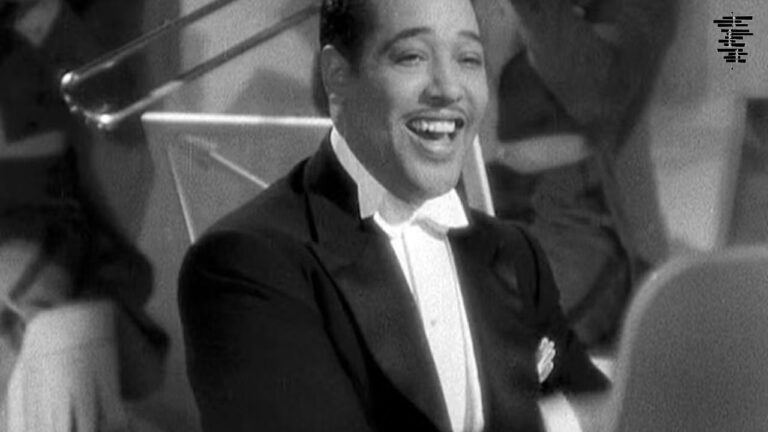 Duke Ellington and the Harlem Soundscape - Big Apple Jazz