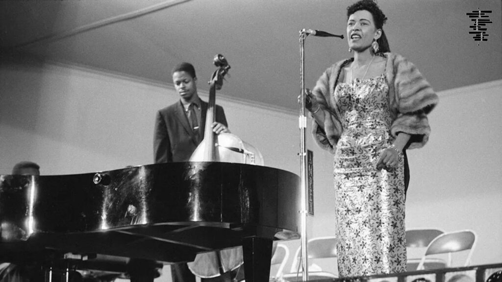 Strange Fruit and the Stage: Billie Holiday’s Courage in Jazz History ...