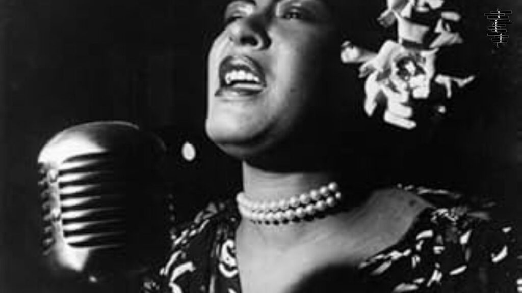 Strange Fruit and the Stage: Billie Holiday’s Courage in Jazz History ...
