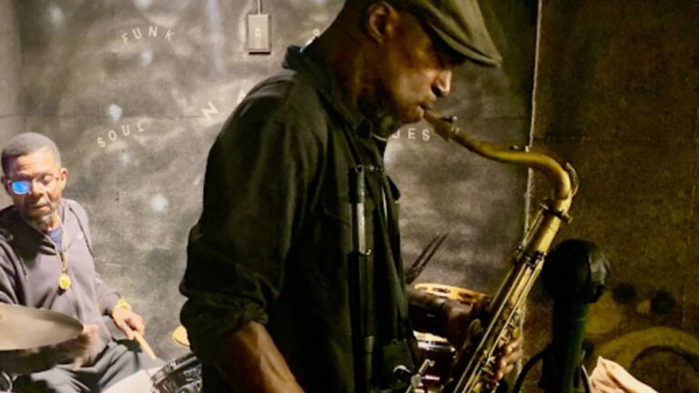 Jazz and the Harlem Renaissance: The Movement That Changed Music ...